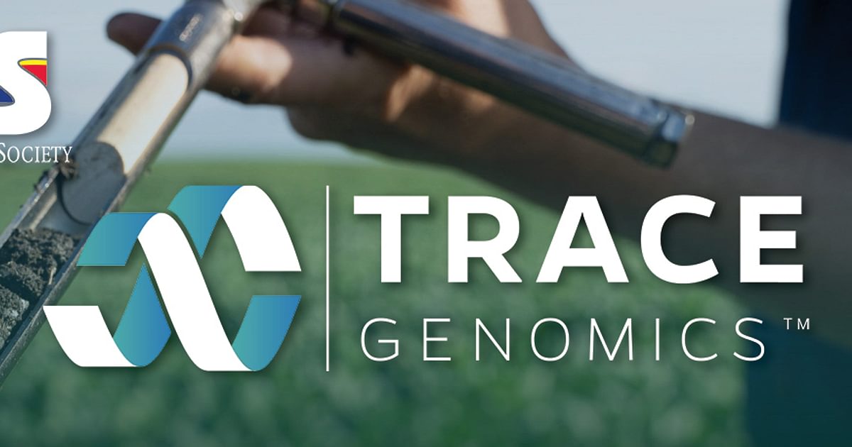 Trace Genomics | Farmers Cooperative Society