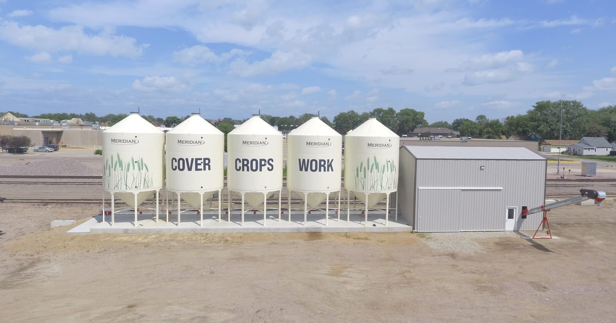 Fall 2024 Cover Crop Options | Farmers Cooperative Society