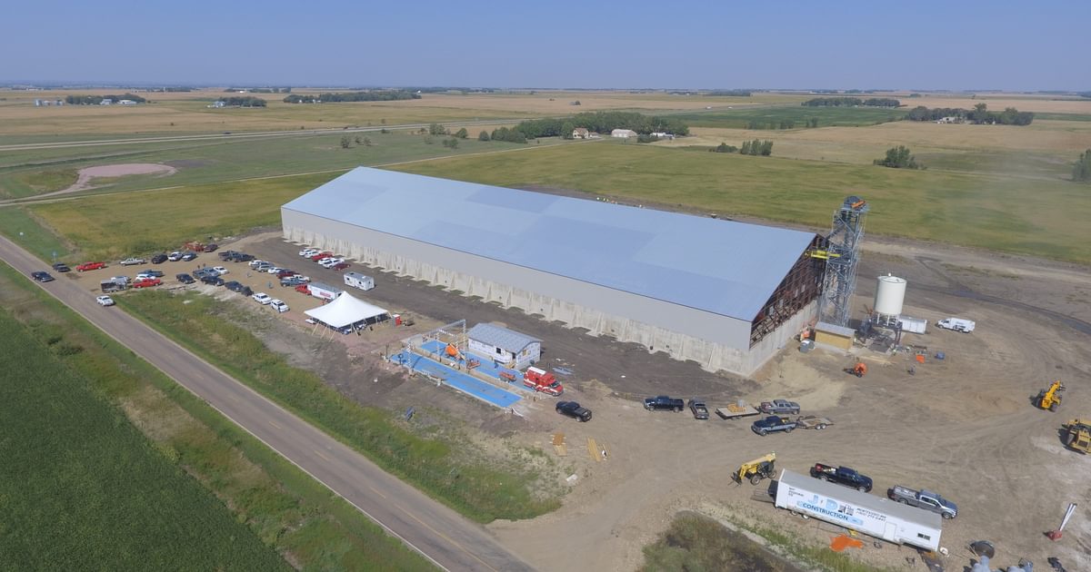 Celebrate the Grand Opening of Union… | Farmers Cooperative Society