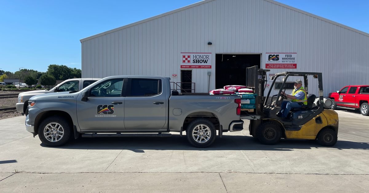 Help is Available - Community Relief &… | Farmers Cooperative Society