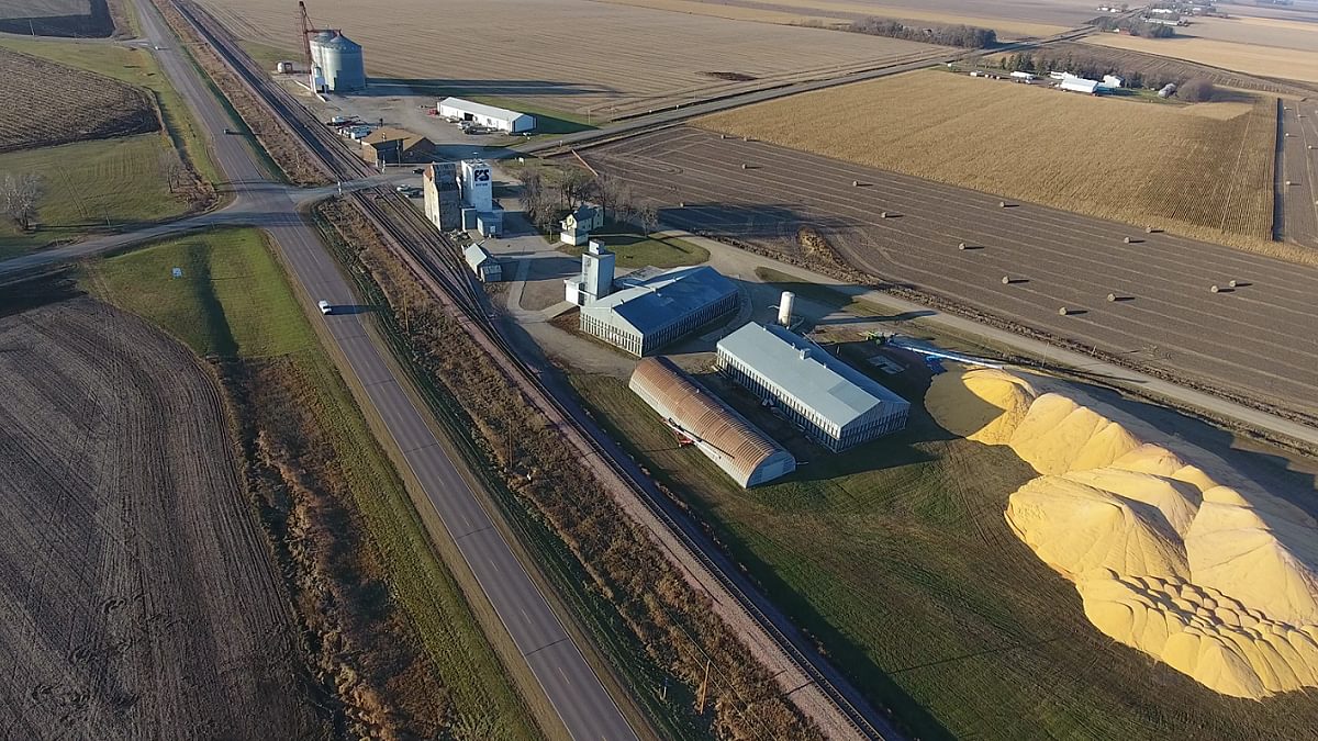 Farmers Cooperative Society | Leading Producers with Innovation and…