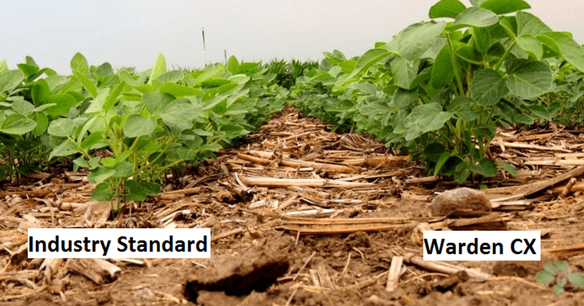 Soybean Seed Treatment Tools - What… | Farmers Cooperative Society