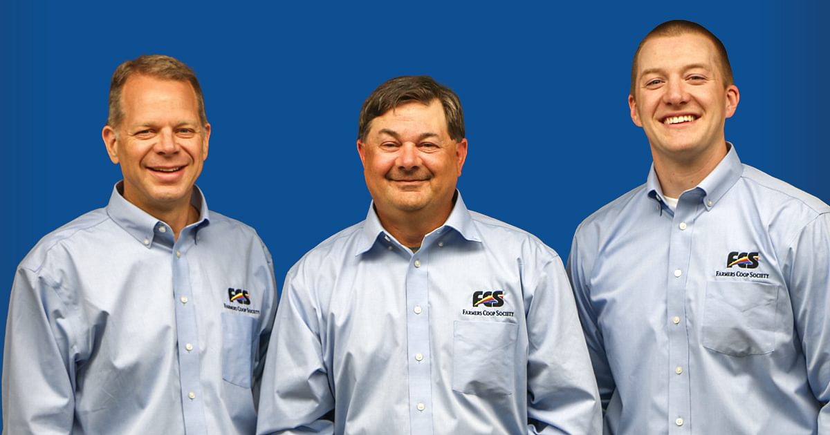 FCS Advancing Market Access | Farmers Cooperative Society