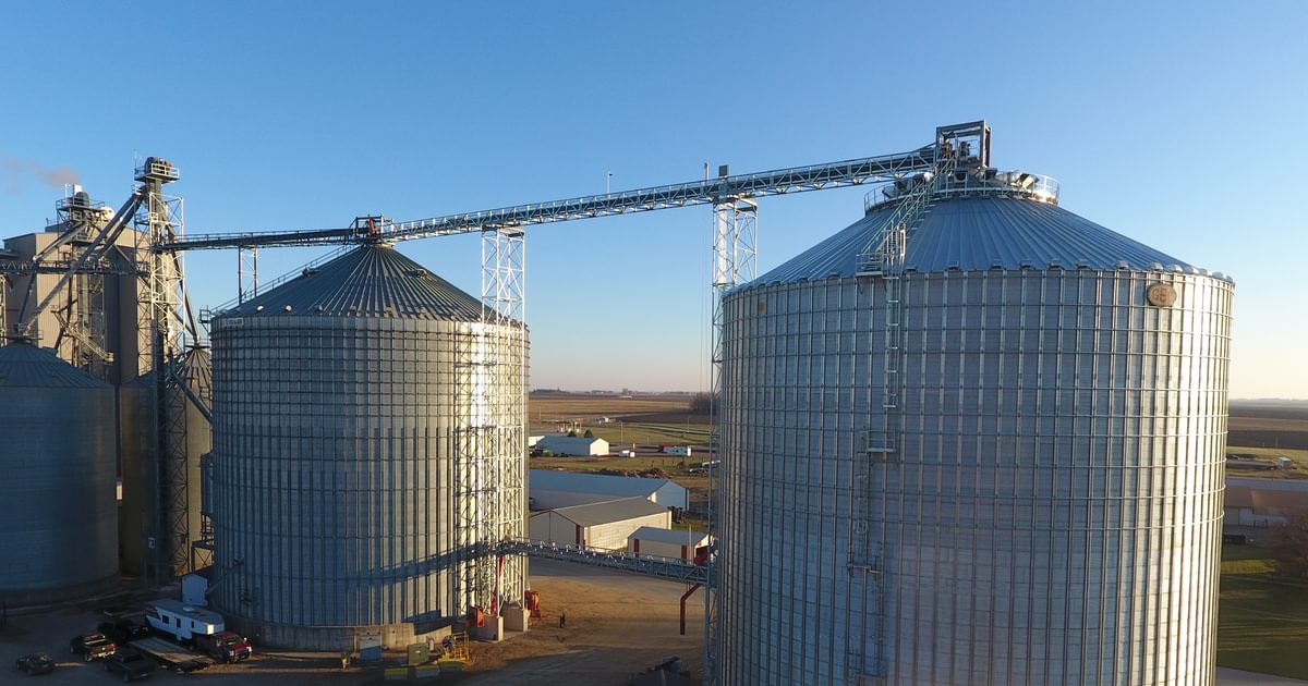 Grain Market Outlook Meetings | Farmers Cooperative Society
