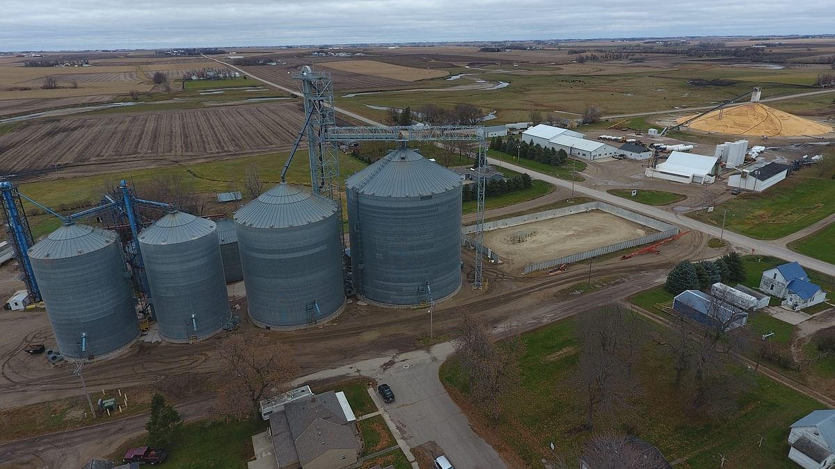 Farmers Cooperative Society | Leading Producers with Innovation and…